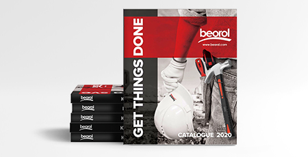 Beorol product catalog 2022 | Beorol