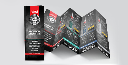 Technical chemistry | Beorol