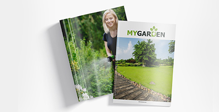 Garden 2025 | Beorol