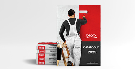 Beorol product catalog 2025 | Beorol