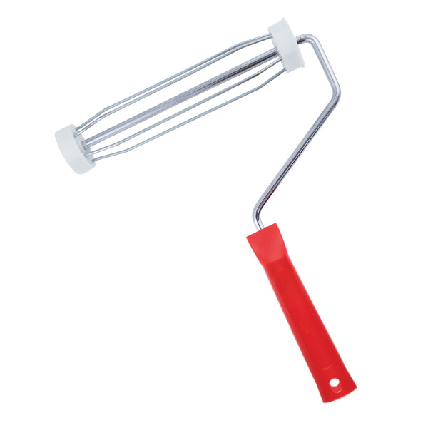 Roller handle 9" - 1¾", 5 wires cage system | Beorol