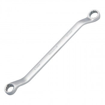 Double ring offset spanners | Beorol