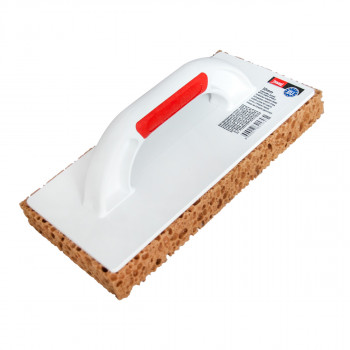 Rubber trowel for grouting | Beorol