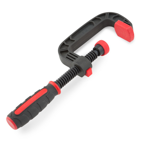 Plastic C Clamp 50mm | Beorol