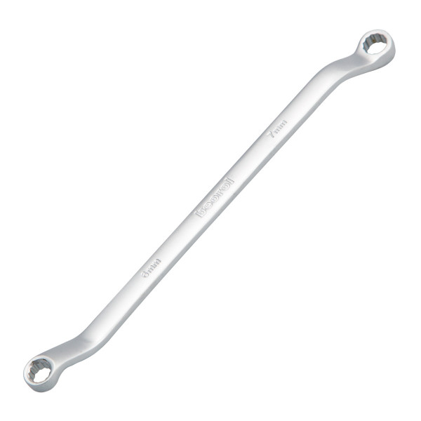 Double ring offset spanner 6x7 | Beorol