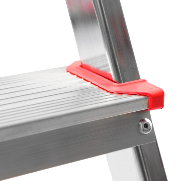 Aluminium ladder 5 steps | Beorol