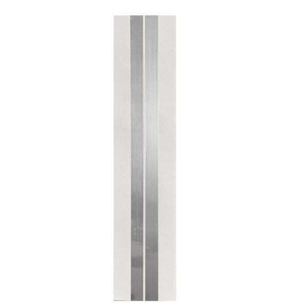 Paper-faced aluminium corner bead 30m | Beorol