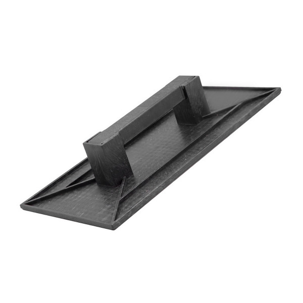 Plastic trowel, medium 320x160mm | Beorol