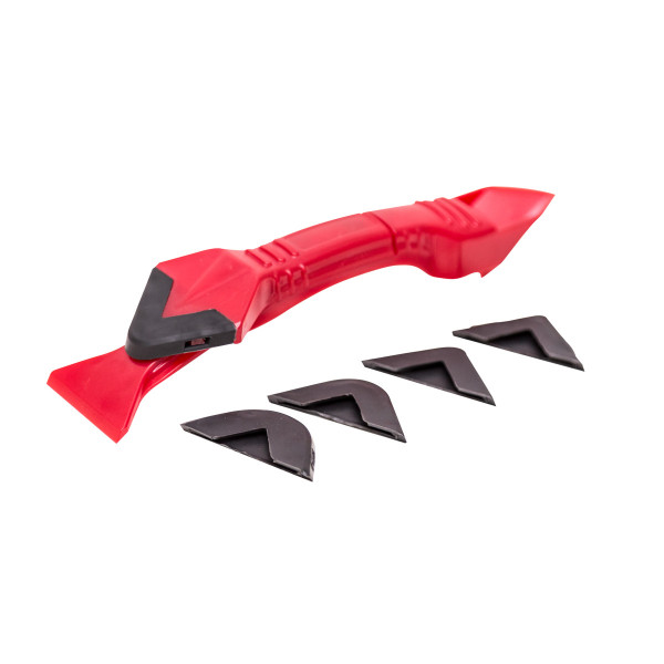 Grout scraper | Beorol