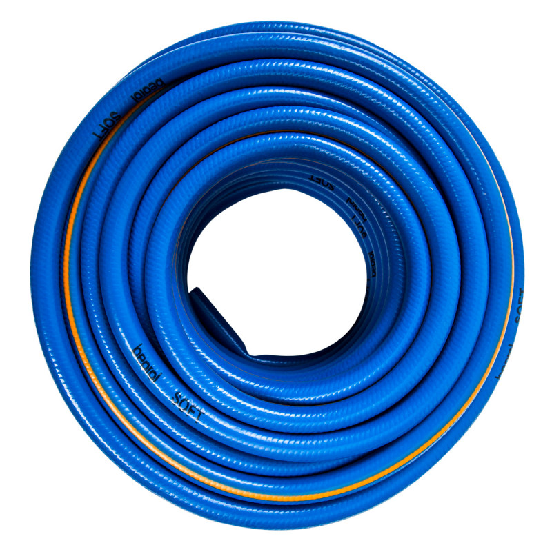 Garden hose Soft 1/2" 25m | Beorol