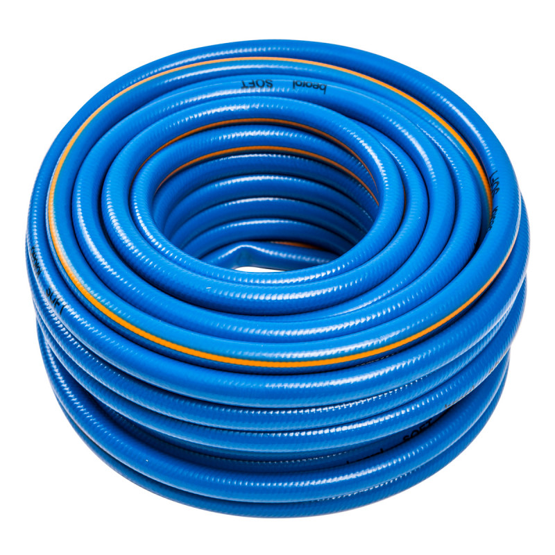 Garden hose Soft 1/2" 25m | Beorol