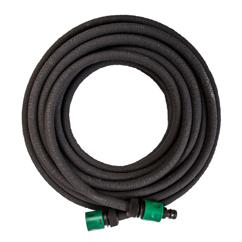 Weeping hose 1/2" 15m | Beorol