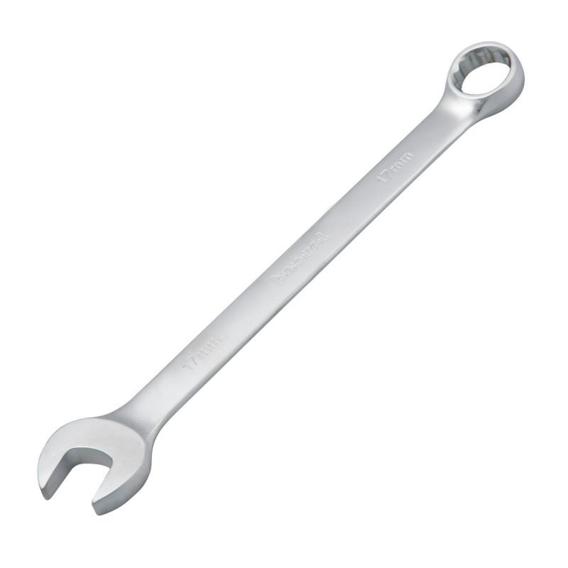 Combination wrench 17mm | Beorol