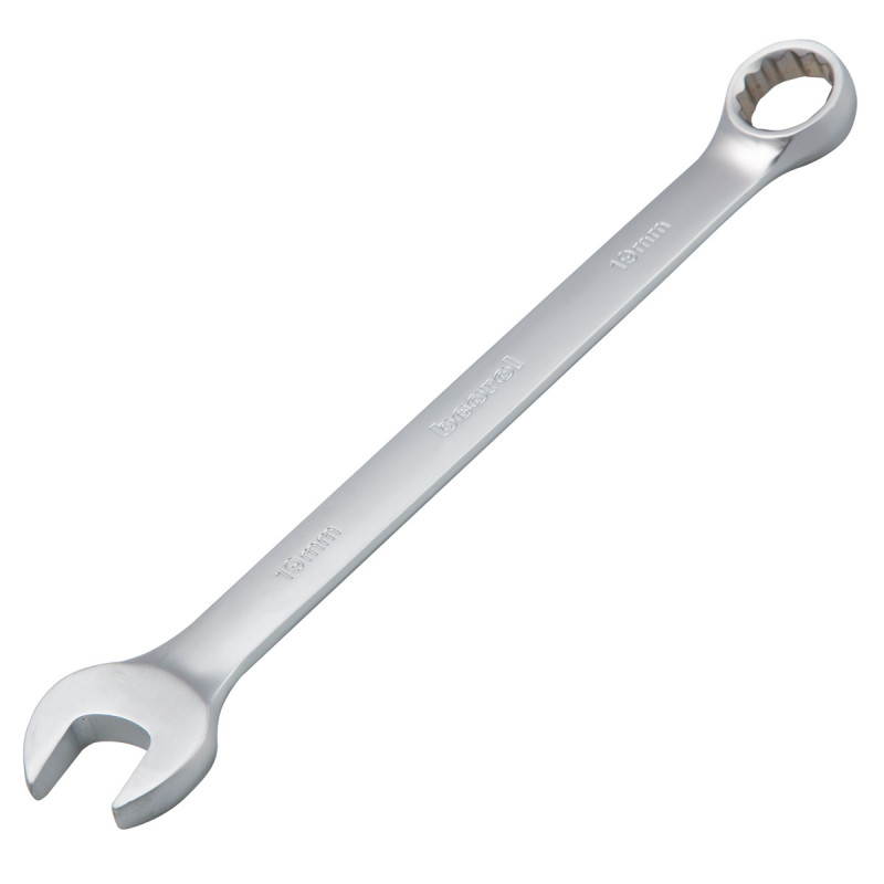 Combination wrench 19mm | Beorol