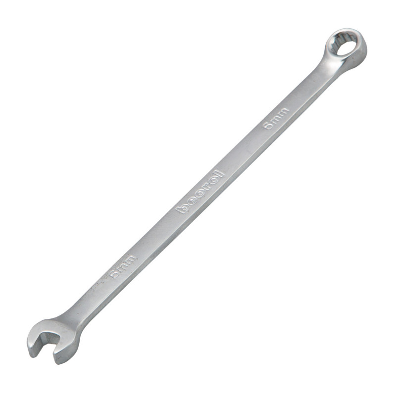 Combination wrench 6mm | Beorol