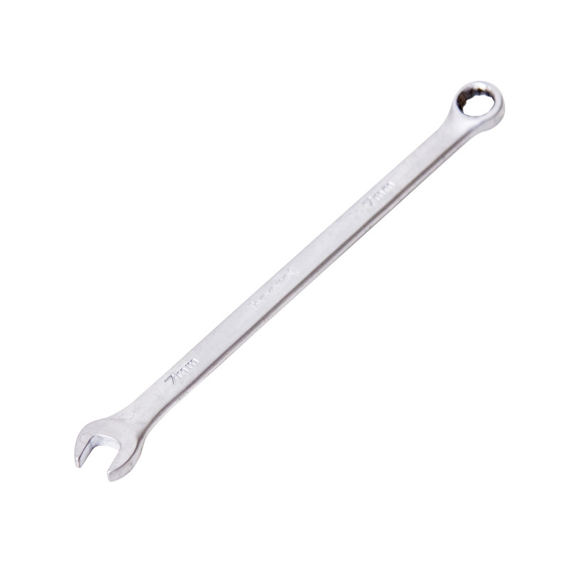 Combination wrench 7mm | Beorol