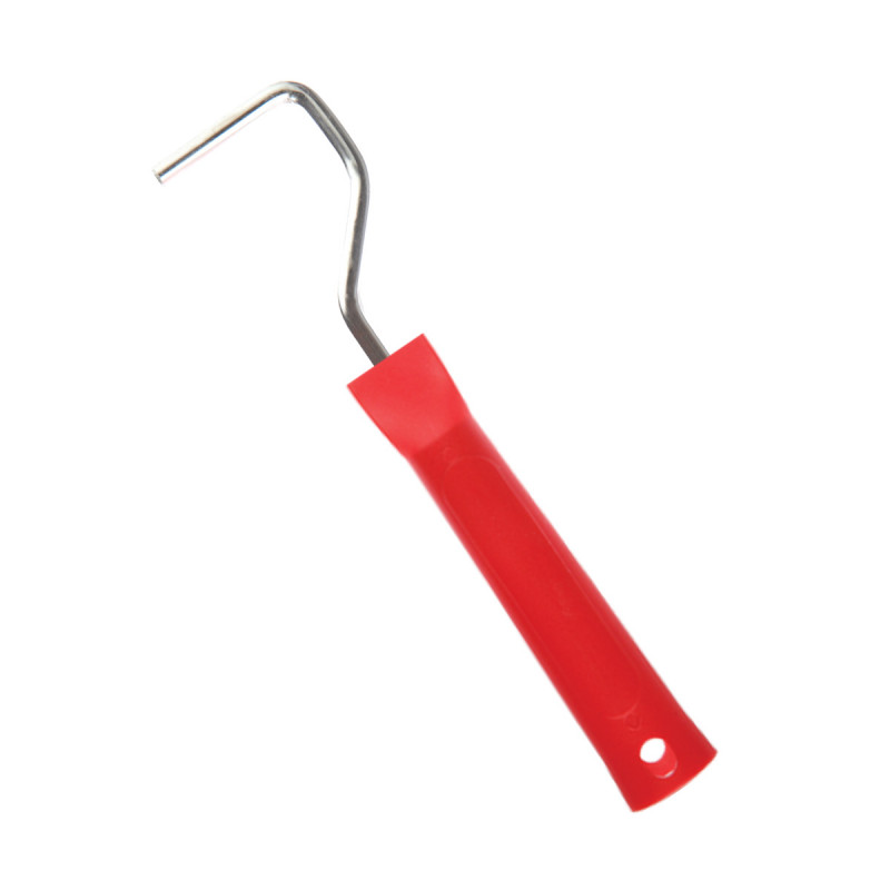 Radiator roller handle 2", slip on | Beorol