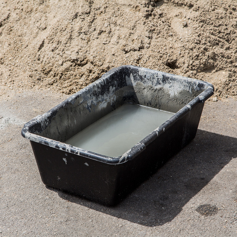 Masonry trough 52l | Beorol